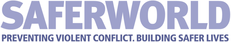 Saferworld - GAPS UK
